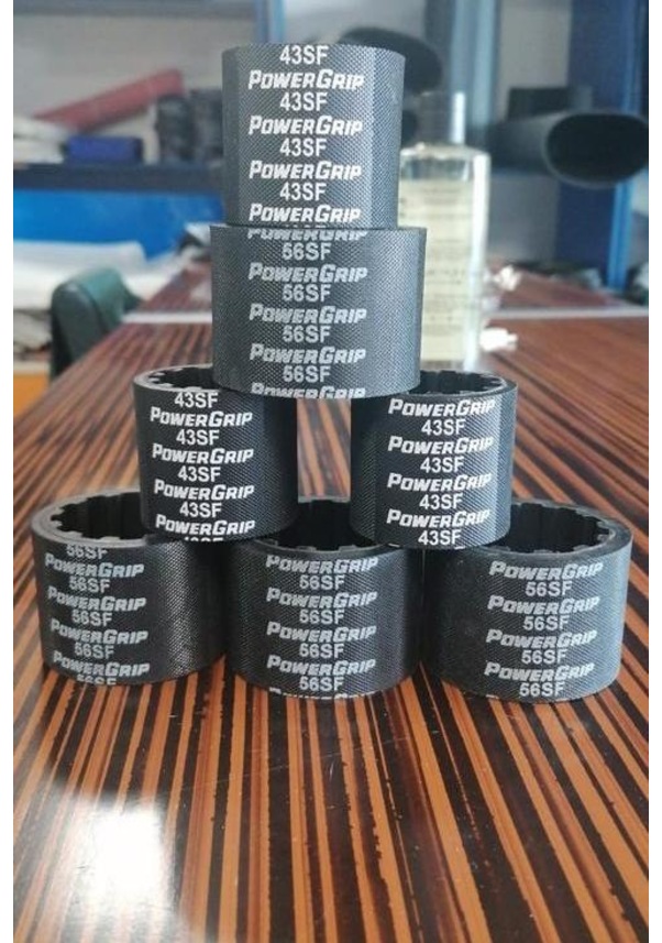 Kaplinsf43 Makina Kaplini Sf43 Kaplin Fiyatları ve Özellikleri