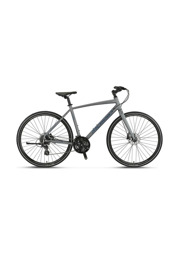 Mosso Legarda-pro-x24-mdm Erkek Şehir Bisikleti 460h Hd 28 Jant 24 ...
