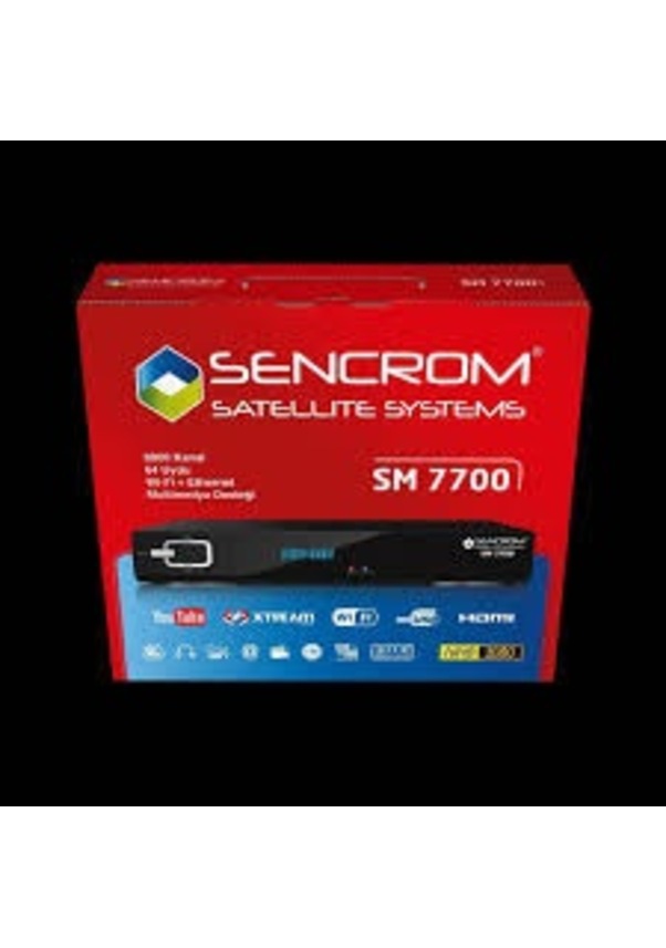 Sencrom Fiyatları ve Özellikleri