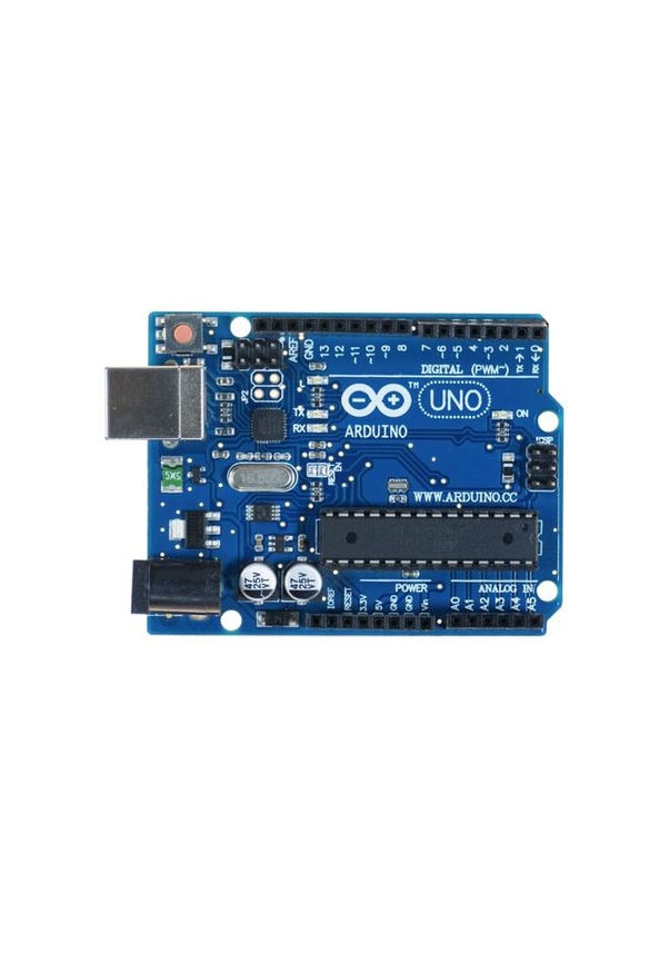 Arduino Uno R3 (Klon) Fiyatları ve Özellikleri