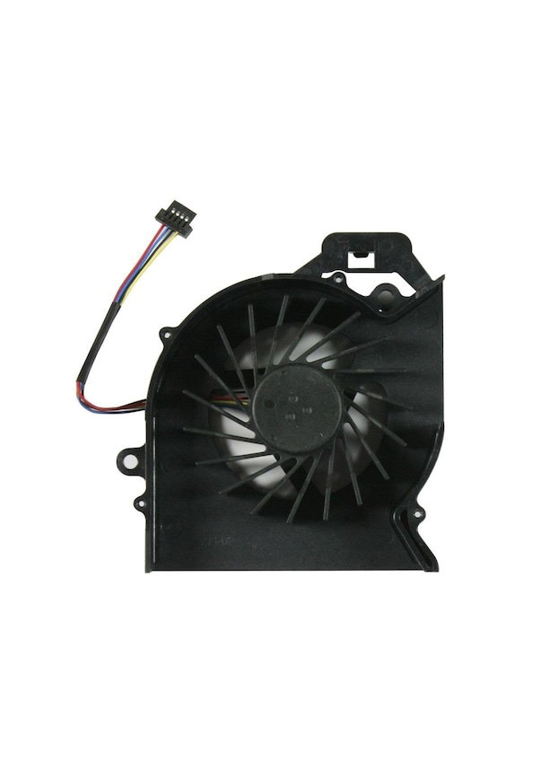 HP Uyumlu Pavilion Dv7-6000St Dv7-6100Et Dv6-6000 Dv6T-6000 Fan Nf35 ...