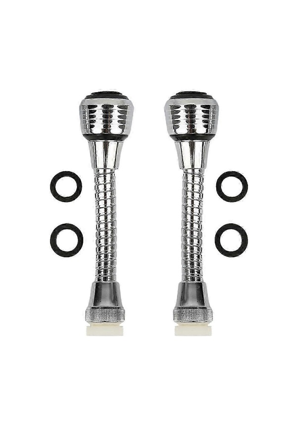 Adet 360 Musluk Genişletici Bükülebilir Mutfak Lavabosu Esnek Musluk ...