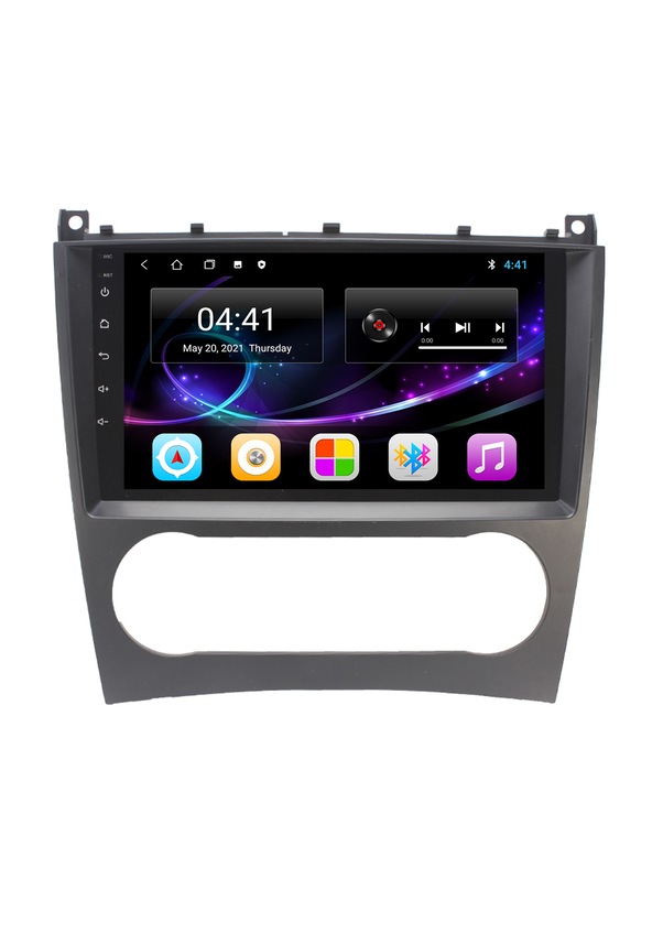 MERCEDES G SERİSİ W463 ANDROID 11 MULTİMEDYA QLED EKRAN-2GB RAM ...