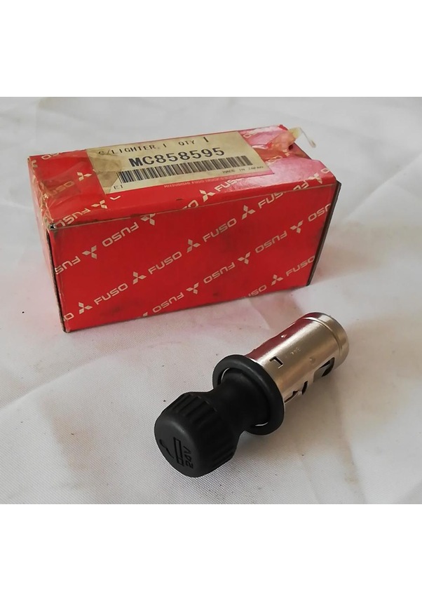 Mitsubishi Canter FE659 - FE449 Çakmak MC858595 Fiyatları ve Özellikleri