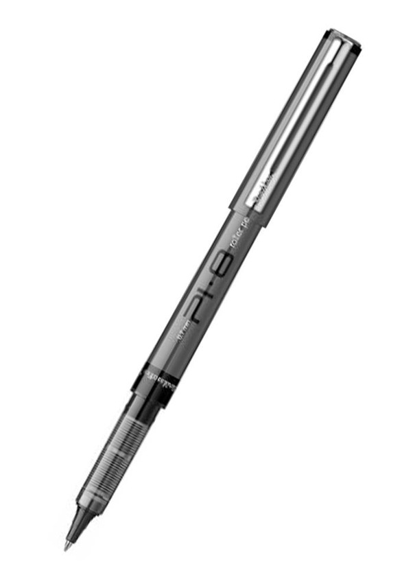 Roller Siyah Pilot Kalem Pl.8 1 Adet Siyah Pilot Kalem Roller 0.7 Sıvı ...