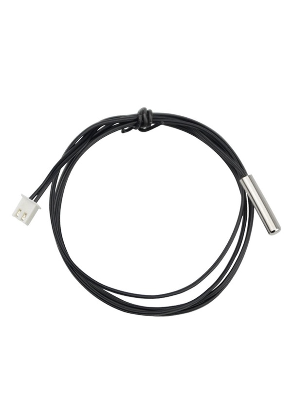 100Cm Kablolu Su Geçirmez 10K Ntc Sensör Isı Sıcaklık Prob Fiyatları ve ...