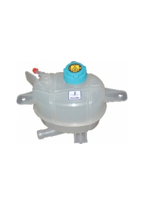 Fiorino - Bipper - Nemo-Doblo Radyatör Su Deposu 51780710 470779768 ...