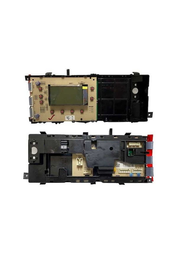 Arçelik 8124 Hsye Çamaşır Makinesi Anakart Tek Soket 2827683020 ...