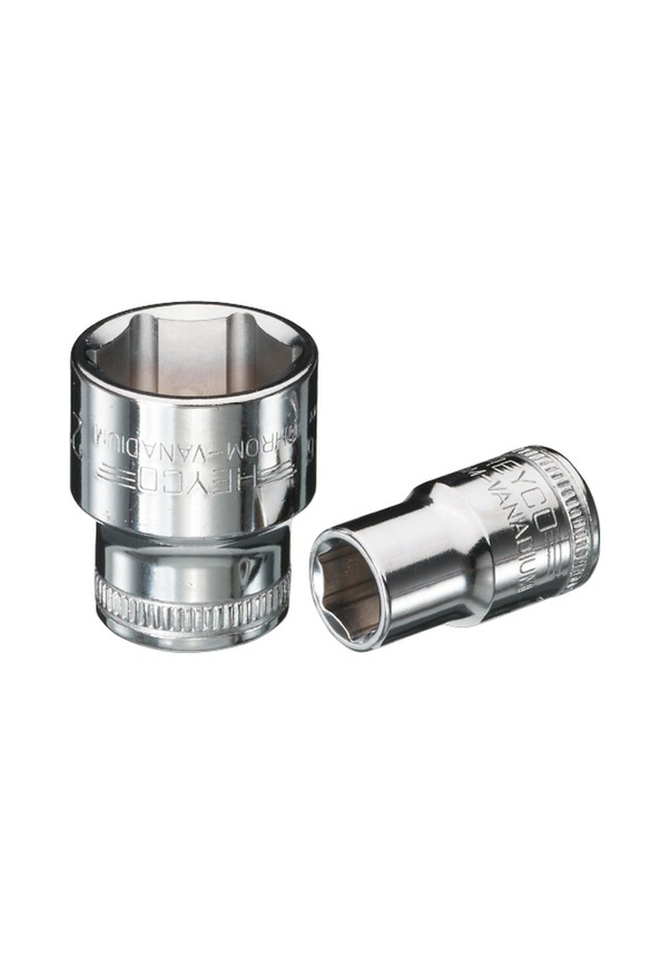 "Heyco 1/2" 6 Kose Lokma Anah.29 MM" Fiyatları ve Özellikleri