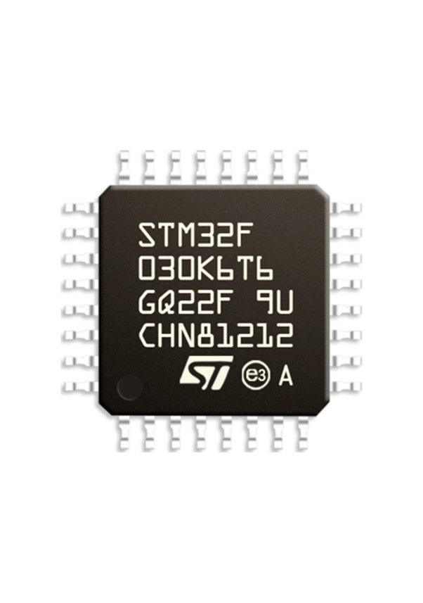 STM32F030K6T6 MCU Mikrodenetleyici Fiyatları ve Özellikleri