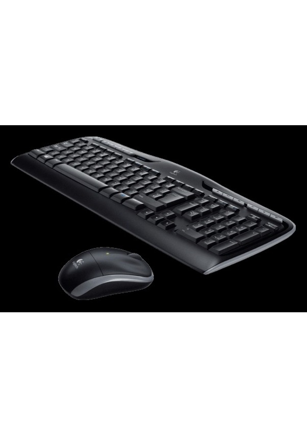 Logitech MK330 920-003988 Kablosuz Q Klavye Mouse Set Fiyatları ve ...