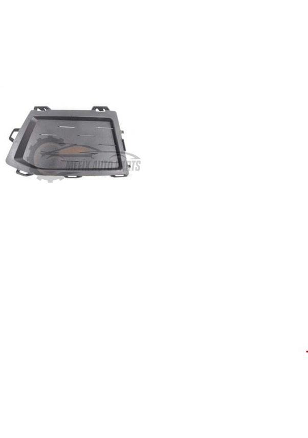 Bmw - Ön Tampon İç Izgara Sol M-tech G30 2020- - 51118098665 Fiyatları ...