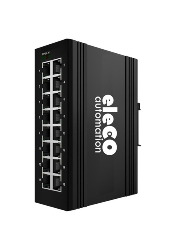 Advantech ELOS-16TX 16 Port Endüstriyel Ethernet Swich Fiyatları ve ...