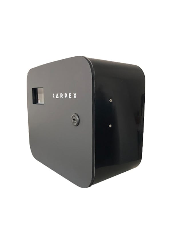 Carpex A1 Pro 900 Geniş Alan Koku Makinesi Siyah Fiyatları ve Özellikleri