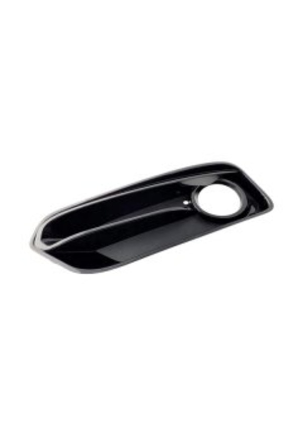 Bmw F20 F21 Lci Tampon Izgarasi Ön Sol Kapali Sport 51117371667 ...