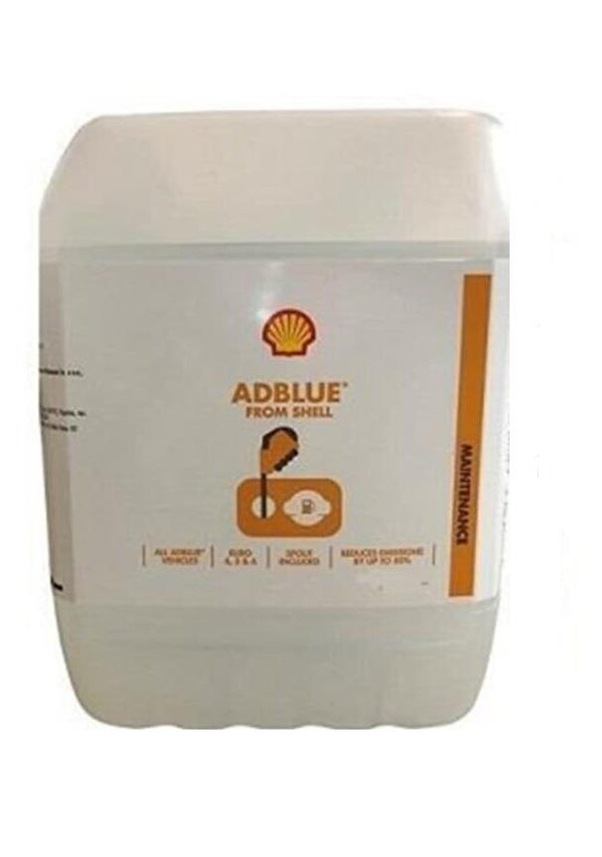 Shell Adblue - 20 Litre (475008484) Fiyatları ve Özellikleri