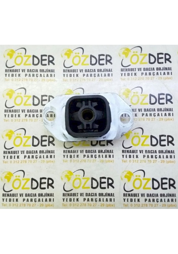 Kangoo 3 III Motor Takozu Kulağı Sol Akünün Altındaki 8200423501 ...