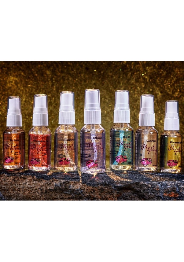 Pva Hydrospol Ghost Spray 30 Ml Atraktör Anise Fiyatları ve Özellikleri