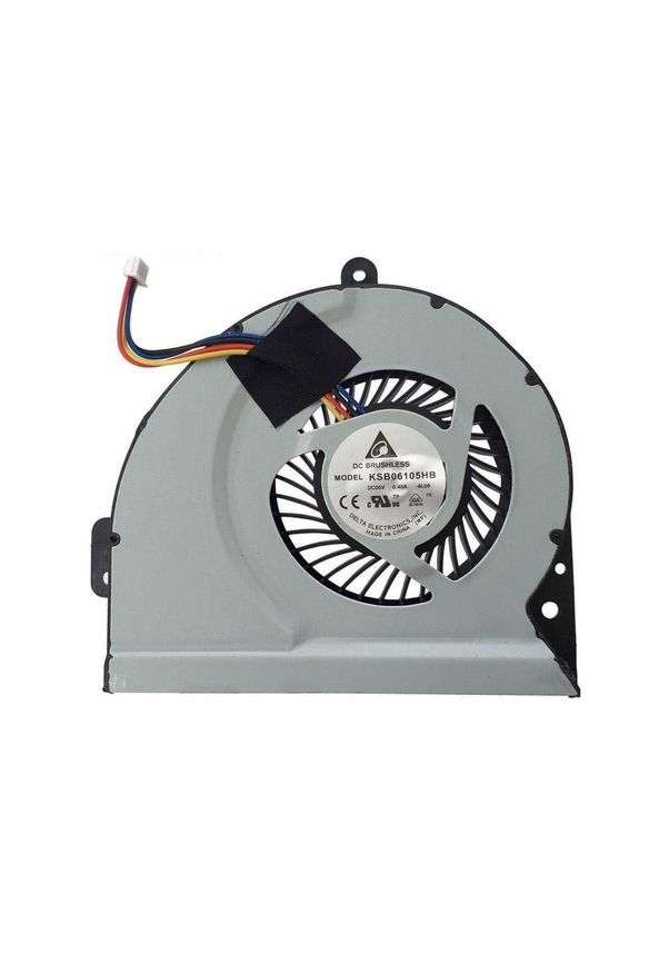 Asus Uyumlu A43 X43 K43 K53 K53E K53S K53Sd K53Sv K53Sj K53B Fan Nf54 ...