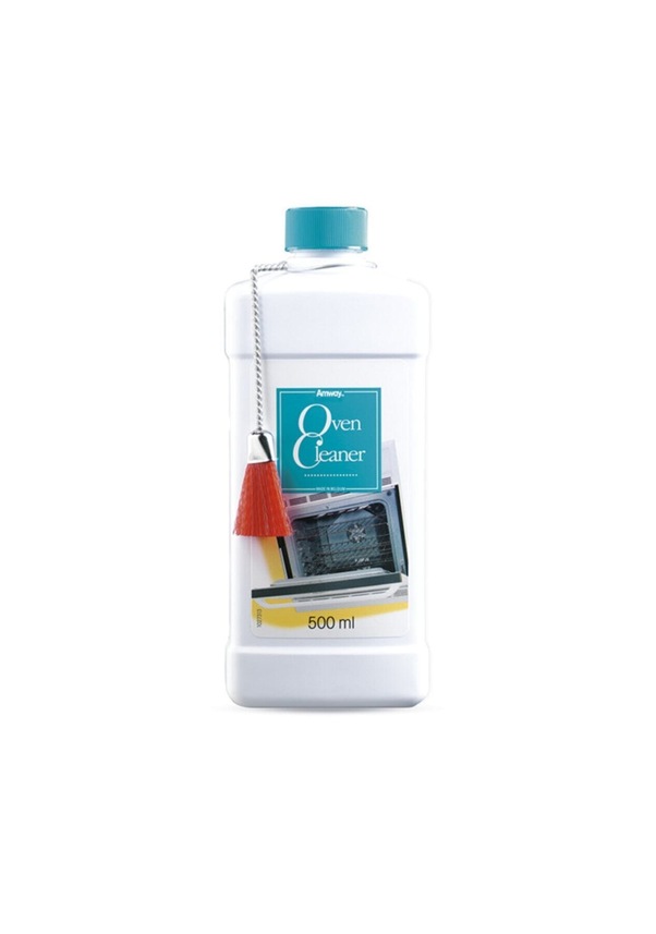 Amway Oven Cleaner Jel Fırın Temizleyicisi 500Ml Fiyatları ve Özellikleri