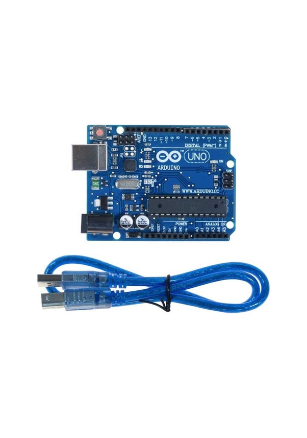 Robodünya Arduino Uno R3 (Klon) Fiyatları ve Özellikleri