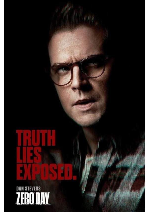 Zero Day 2025 1 Tv - Dizi Folyo Afiş - Poster 70 Cm X 100 Cm 70 x 100 Fiyatları ve Özellikleri