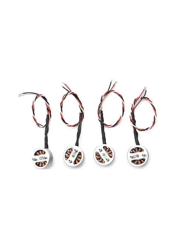 Yeni Dji Mini 3 Pro Kol Motor Drone Sol Sağ Ön Arka Kollar Motor Için ...