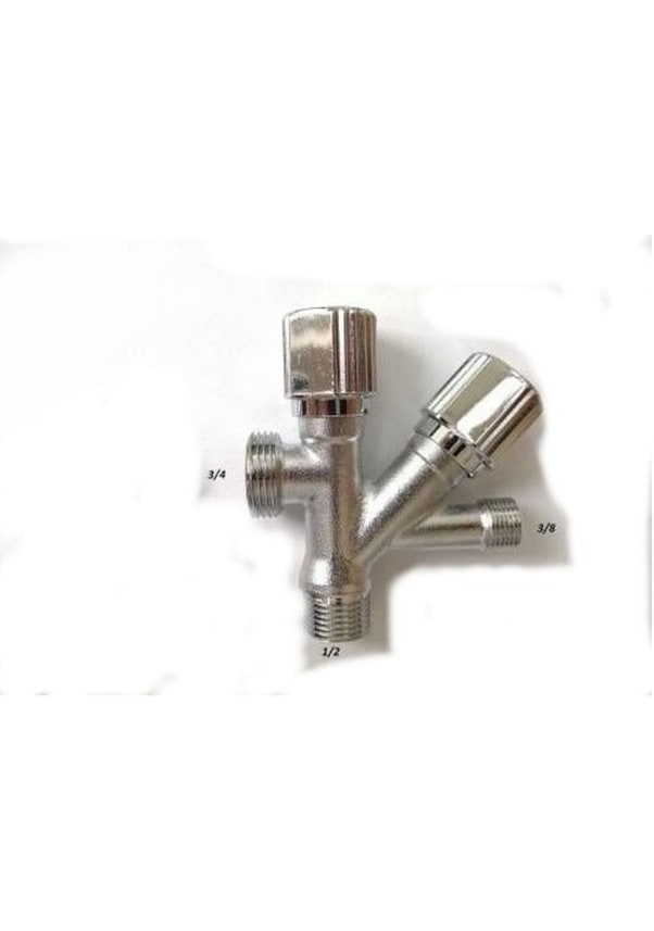 Çiftli Ara Musluk Taharet Musluğu Fiyatları ve Özellikleri