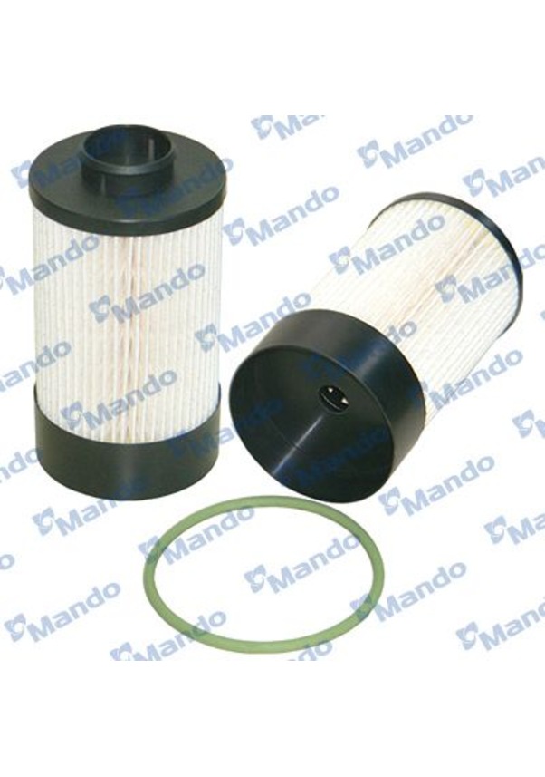 MANDO MMF035135 Yakit Filtresi (Mazot) IVeco Daily III IV V 06-14 ...
