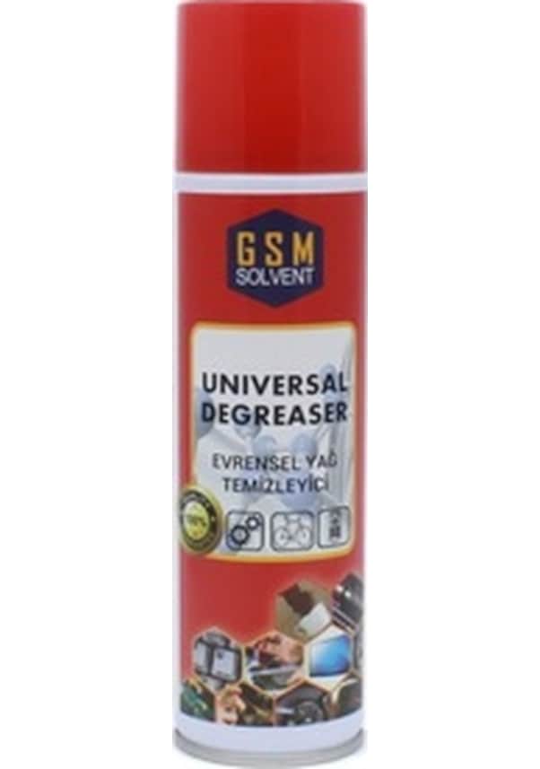 Universal Degreaser 200 Ml Fiyatları ve Özellikleri