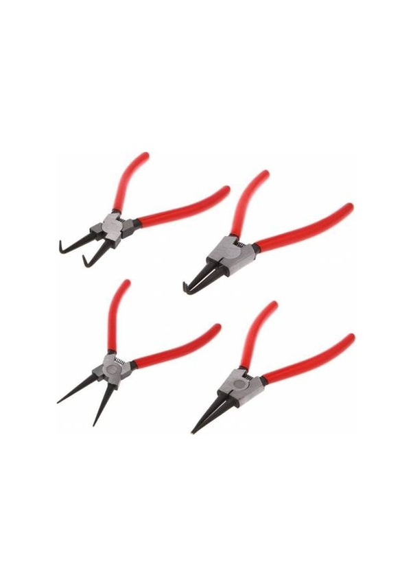 Segman 4'lü Pense Seti Fiyatları ve Özellikleri