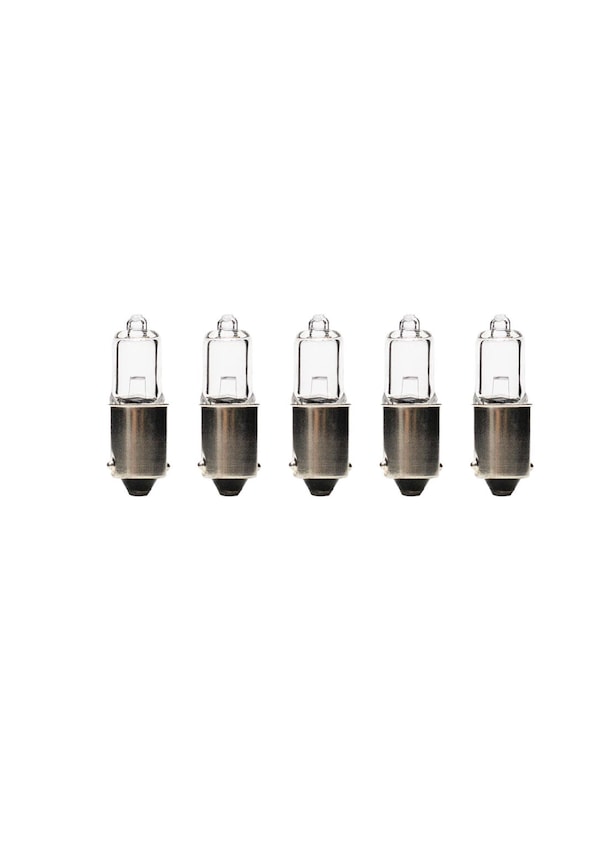 5 Adet 12v H10w 10w Ba9s Standart Ampul Fiyatları ve Özellikleri