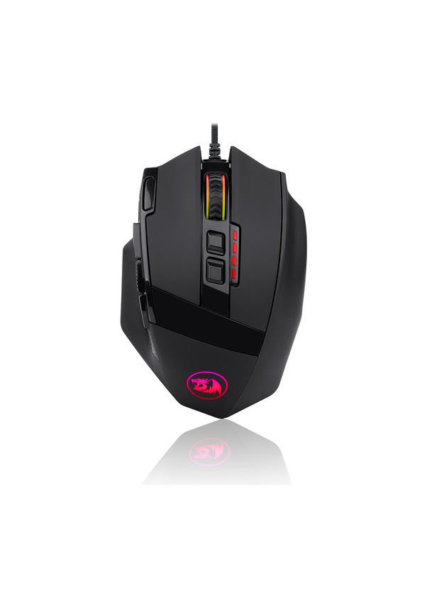 Redragon M801-RGB 16000 DPI Kablolu Oyuncu Optik Mouse Fiyatları ve ...