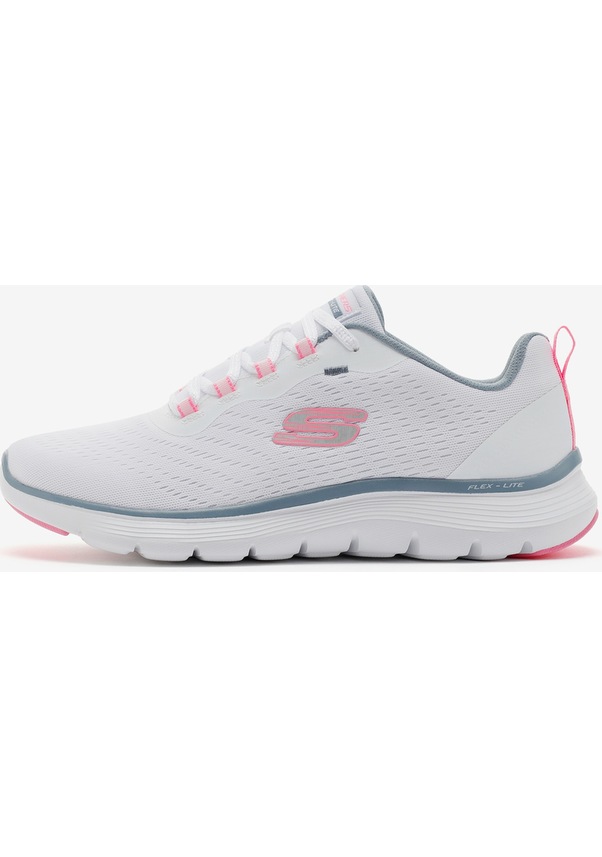Skechers Flex Appeal 5.0 Kadın Beyaz Spor Ayakkabı 150201 Wpkb 38 ...