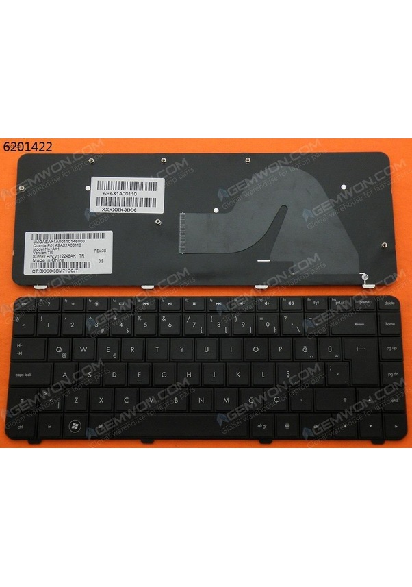 HP Uyumlu Cq42 Klavye Fiyatları ve Özellikleri