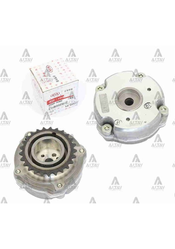 MOBIS 2435026800 Mobis Kontrol Valf Dişlisi Büyük Era Rio Benzinli ...