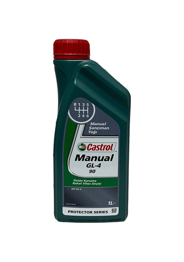 Castrol Manual GL-4 90 Manuel Şanzıman Yağı 1 L Fiyatları ve Özellikleri