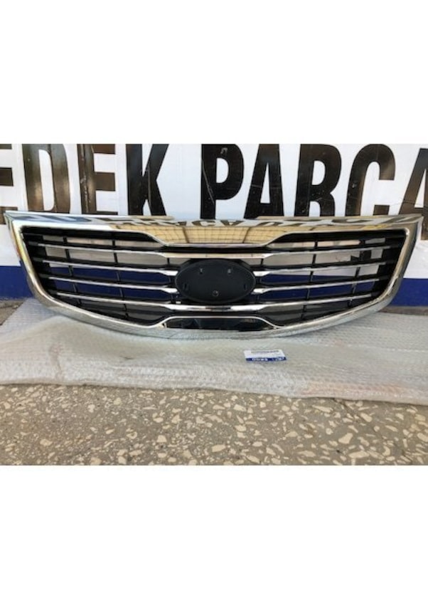 Kia Sportage 09-14 On Pancur-863503W000-Ç Fiyatları ve Özellikleri