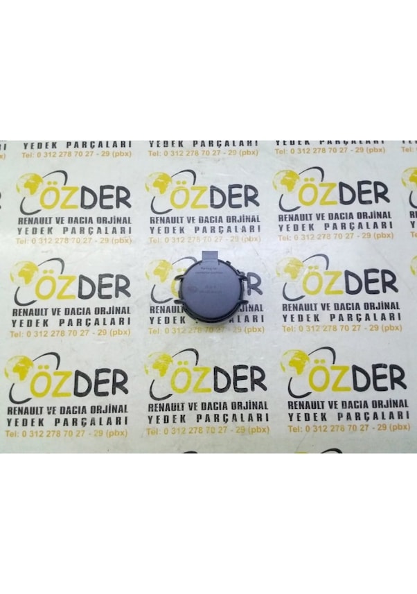 Clio 4 - IV Yağmur Sensörü Jeli 285374701R Fiyatları ve Özellikleri