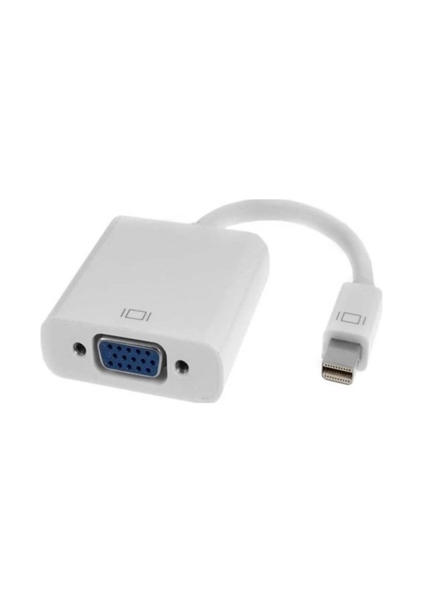 Mini Displayport To Vga Dönüştürücü Diğer Fiyatları ve Özellikleri