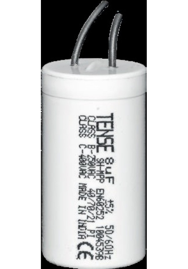 12 Mf Daimi Devre Kondansatörü Tense Fiyatları ve Özellikleri