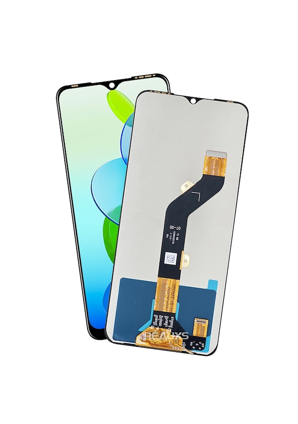 Infinix Smart 6 Hd Lcd Ekran Dokunmatik Fiyatları ve Özellikleri