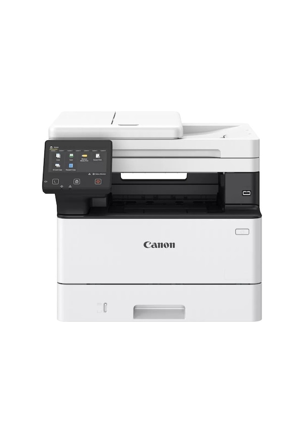 Canon İ-Sensys MF461DW Çok Fonksiyonlu Lazer Yazıcı Fiyatları ve ...
