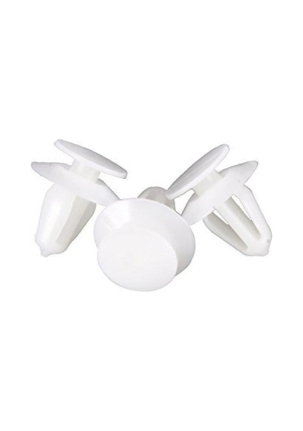 Opel Astra H Kapi Döseme Klipsi 2004-2009 2345957 90321122 542114364 ...