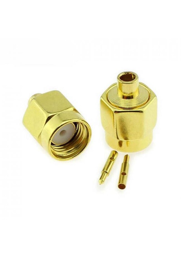 SMA-JB2 Coaxial Konnektör Fiyatları ve Özellikleri