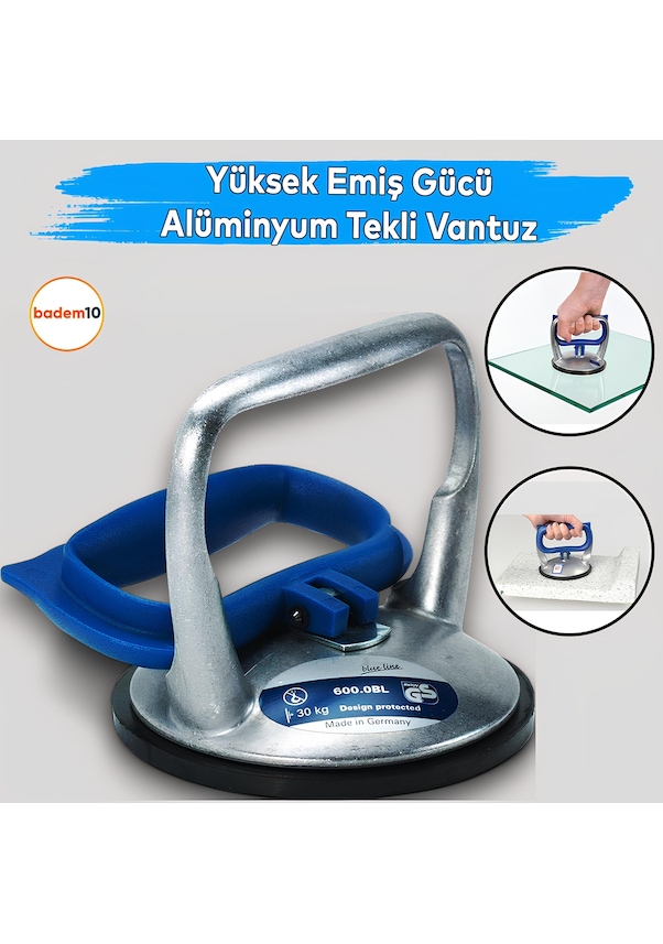 İthal Vantuz Cam Vantus Vakumlu Fayans Ahşap Tutucu Taşıma Araba ...