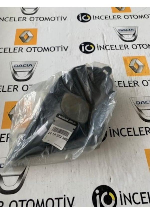 261A27239R Yeni Duster Xjd Sağ Sis Far Yuva Kapaği Fiyatları ve Özellikleri