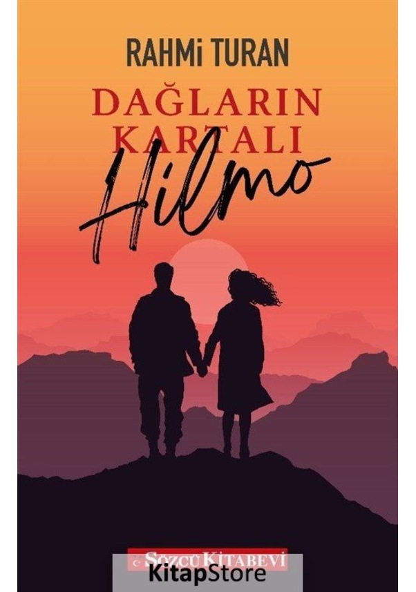 Dağların Kartalı Hilmo / Rahmi Turan Fiyatları ve Özellikleri