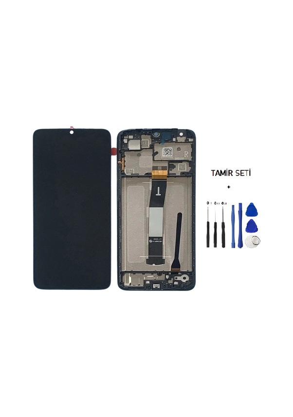 Xiaomi Redmi 14c Lcd Ekran Dokunmatik Kalite Full Çıtalı + Tamir Seti ...