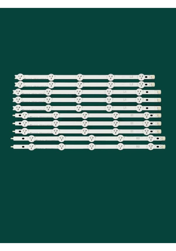 SMARTLED-025 LG, 42LA613S, 42LA620S, 42LN575S, 42LN577S, 42LN5400 ...